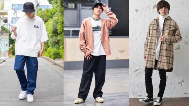 【最新版】メンズファッション通販おすすめランキング7選！ネットで信用できる通販サイト - Koimana