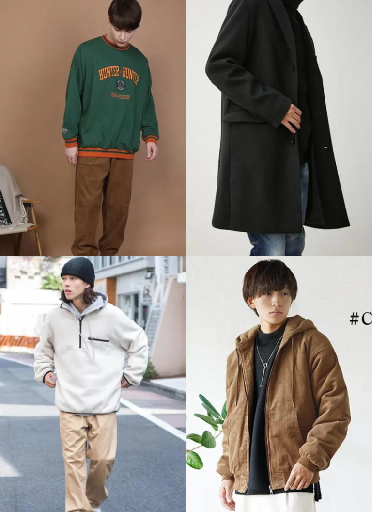 【最新版】メンズファッション通販おすすめランキング7選！ネットで信用できる通販サイト - Koimana