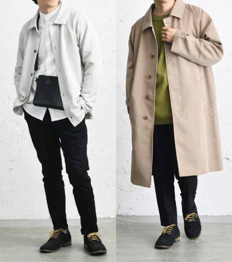 【最新版】メンズファッション通販おすすめランキング7選！ネットで信用できる通販サイト - Koimana