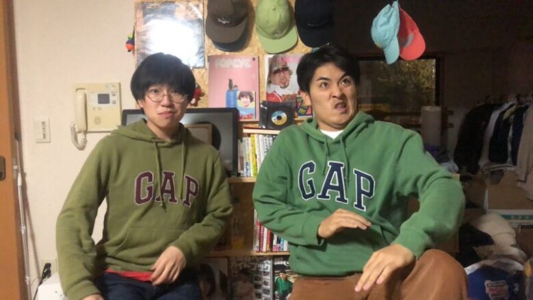 【メンズ】GAPの年齢層は？ダサい？元アパレル店員が解説｜コーディネートも7つ紹介 - Koimana