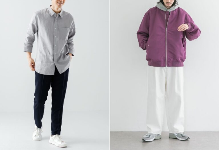 【最新版】メンズファッション通販おすすめランキング7選！ネットで信用できる通販サイト - Koimana