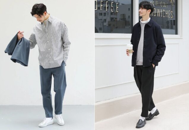 【最新版】メンズファッション通販おすすめランキング7選！ネットで信用できる通販サイト - Koimana