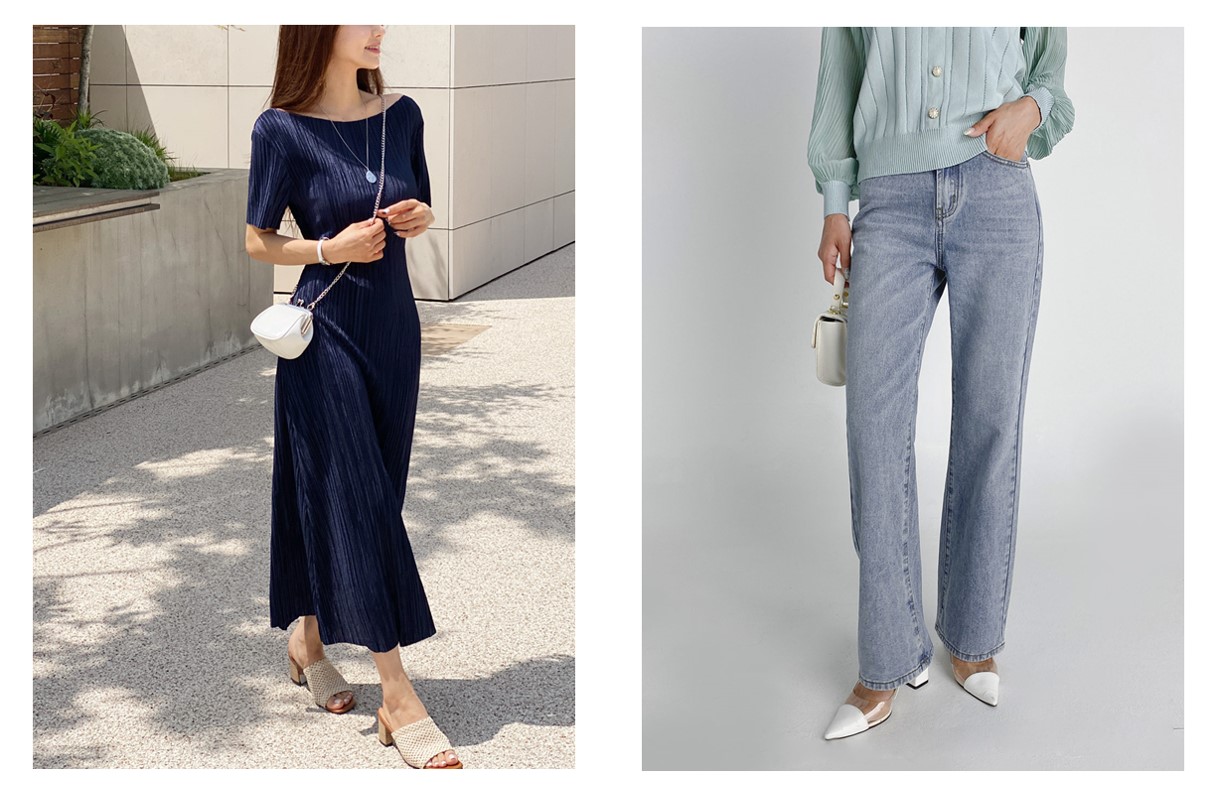 【きれいめ中心】20代後半ファッションブランド＆おすすめプチプラ通販13選 - Koimana