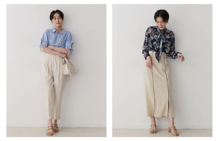 【きれいめ中心】20代後半ファッションブランド＆おすすめプチプラ通販13選 - Koimana