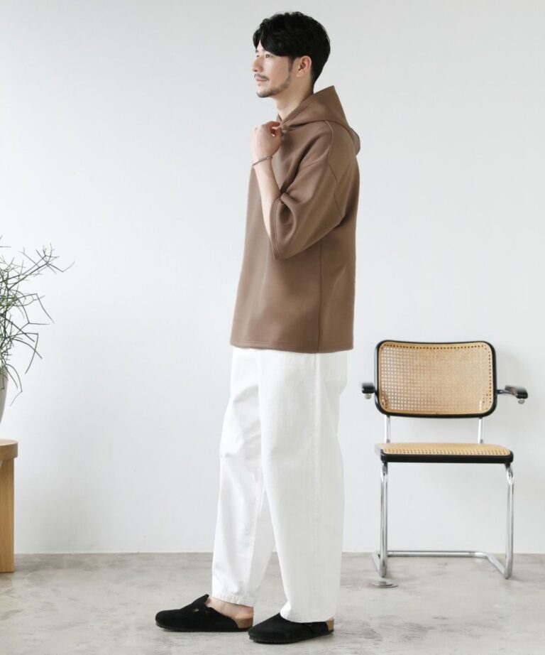 【最新版】20代後半メンズファッションおすすめ服ブランド8選 - Koimana