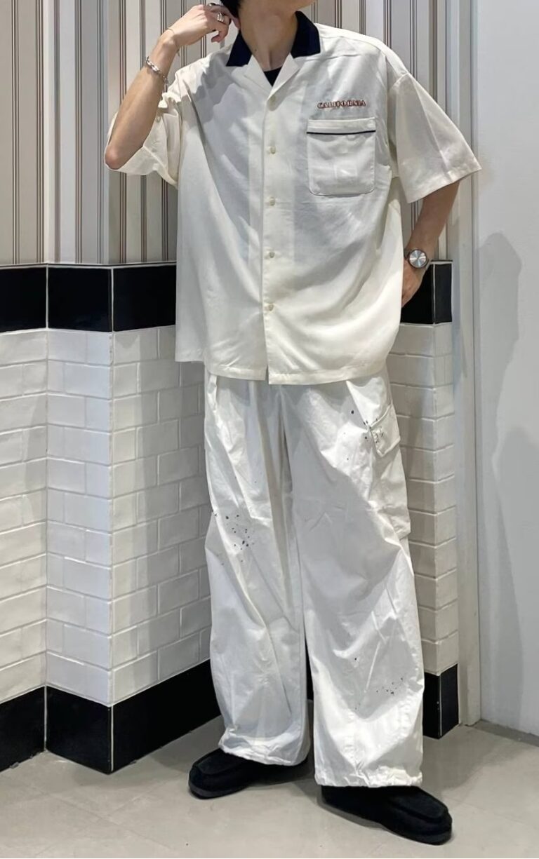 【最新版】20代後半メンズファッションおすすめ服ブランド8選 - Koimana