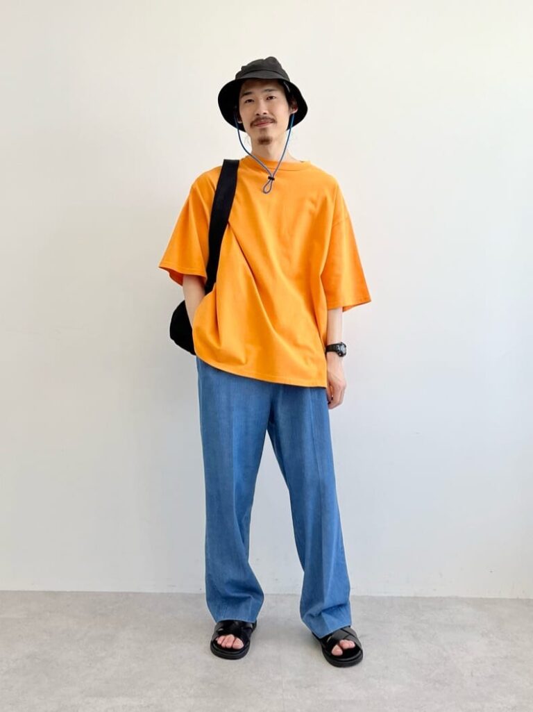 【最新版】20代後半メンズファッションおすすめ服ブランド8選 - Koimana