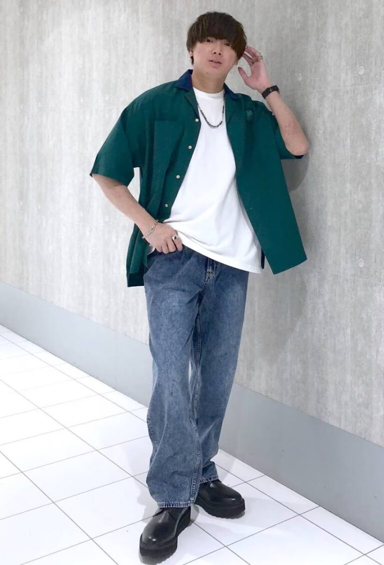 【最新版】20代後半メンズファッションおすすめ服ブランド8選 - Koimana