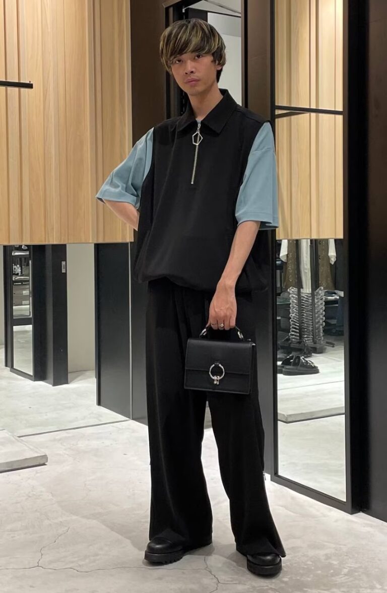 【最新版】20代後半メンズファッションおすすめ服ブランド8選 - Koimana