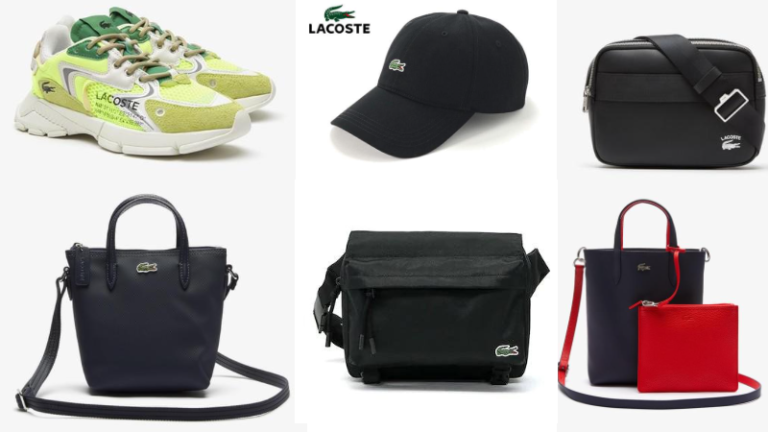 ラコステを着てる人はダサい？年齢層は？元アパレル店員が解説 - Koimana