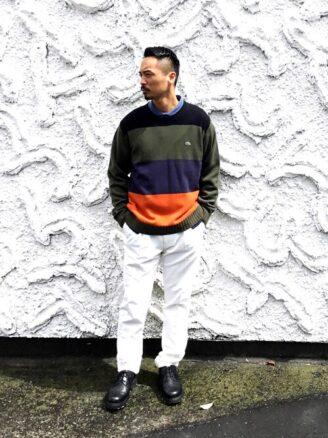 ラコステを着てる人はダサい？年齢層は？元アパレル店員が解説 - Koimana