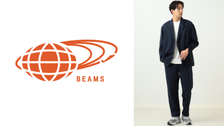 BEAMS（ビームス）の年齢層は？メンズ・レディースは何歳までかアパレル店員が解説 - Koimana