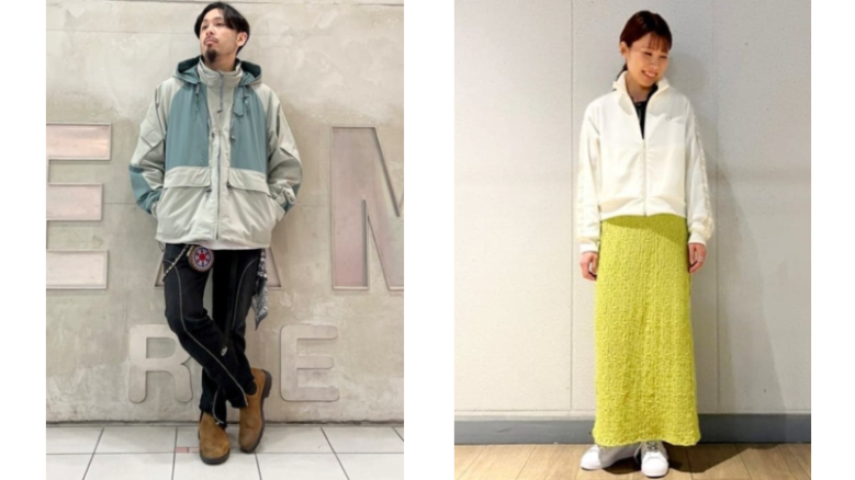 BEAMS（ビームス）の年齢層は？メンズ・レディースは何歳までかアパレル店員が解説 - Koimana