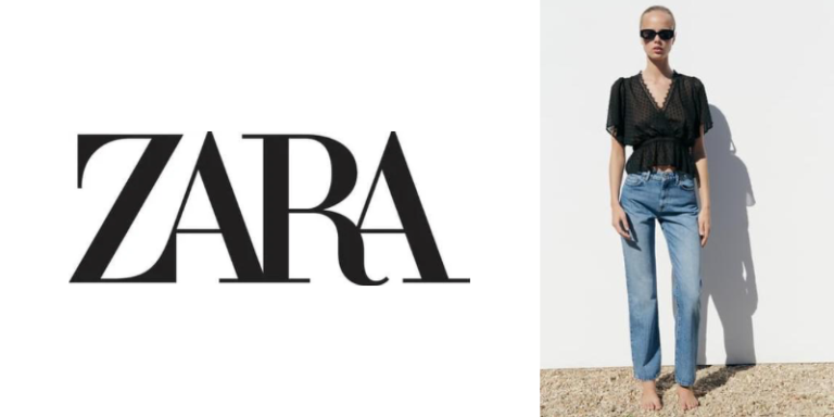 ZARA（ザラ）を着てる女性はダサい？年齢層・どんな人に似合うか元アパレル店員が解説 - Koimana