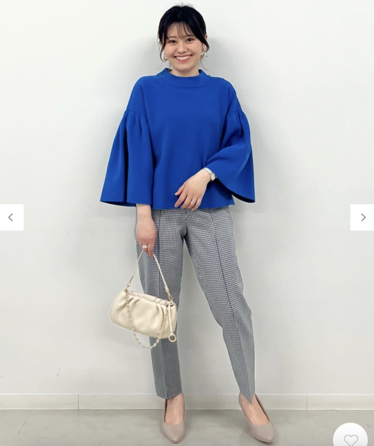 【150cm】50代低身長向けファッションブランド＆通販14選！小さいサイズの服がある店舗 - Koimana