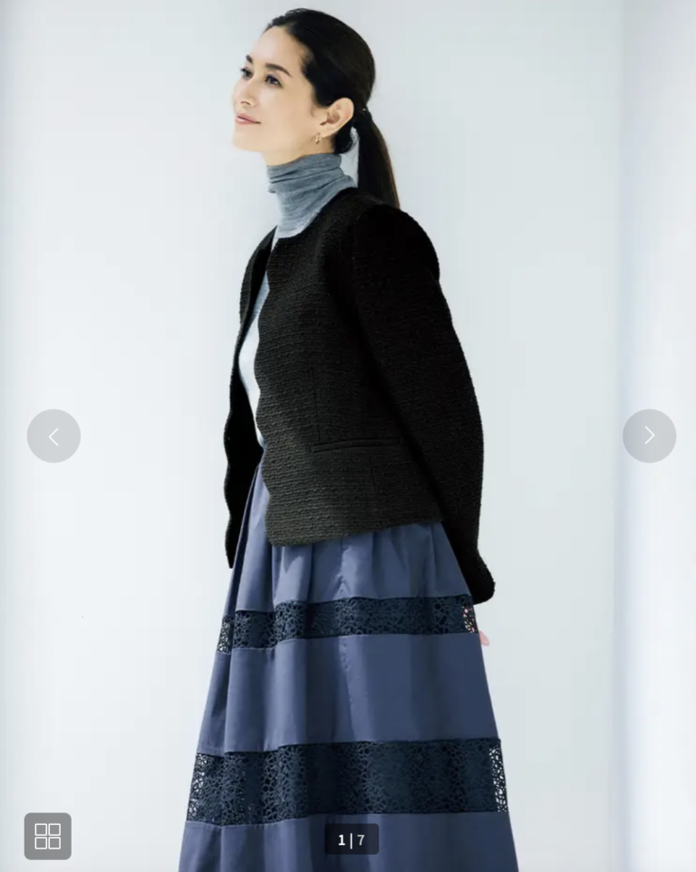 【150cm】50代低身長向けファッションブランド＆通販14選！小さいサイズの服がある店舗 - Koimana