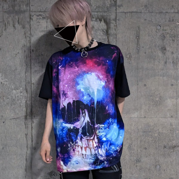 【メンズ】地雷系男子ファッションブランドおすすめ8選！安いメンヘラ服・アイテムも紹介 - Koimana