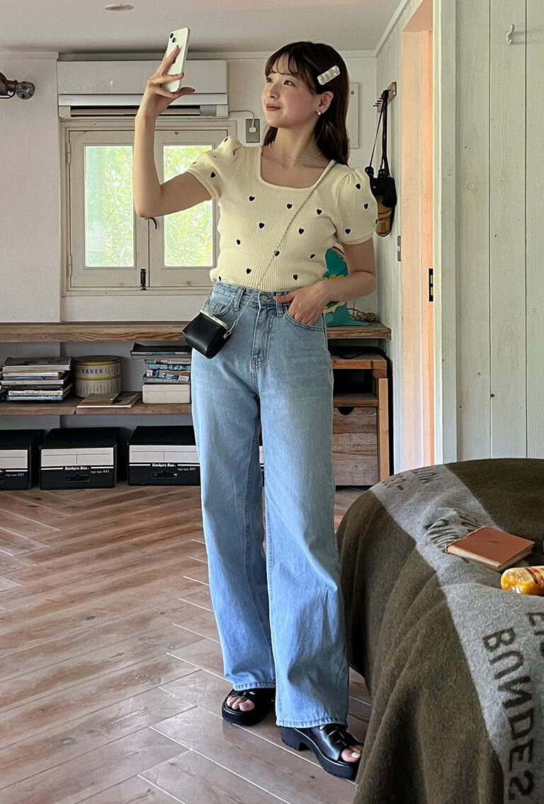 【2026年】10代人気の韓国ファッションブランド&通販！安い＆おすすめ - Koimana