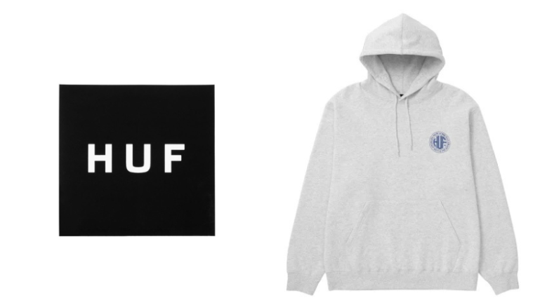 HUFの年齢層は？どんなブランドなのか元アパレル店員が解説 - Koimana