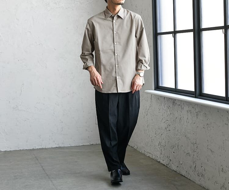 【2025年】30代後半メンズファッションおすすめブランド10選 - Koimana