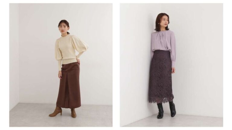 【きれいめ中心】20代後半ファッションブランド＆おすすめプチプラ通販13選 - Koimana