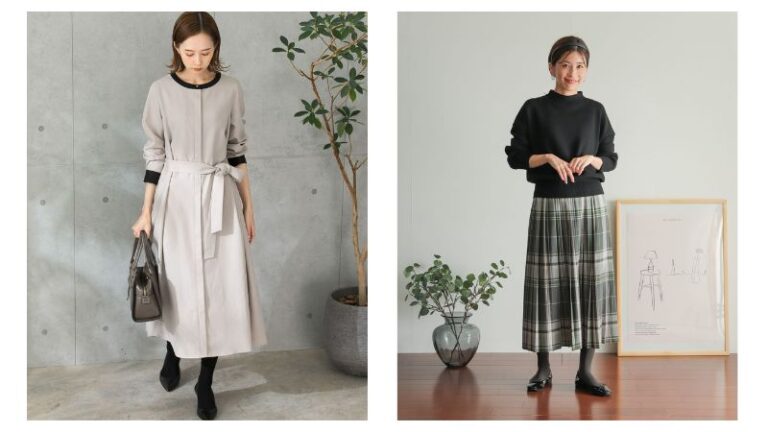 【きれいめ中心】20代後半ファッションブランド＆おすすめプチプラ通販13選 - Koimana