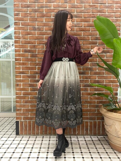 【2025年】ガーリー系ブランドおすすめ13選！10代・20代向けのプチプラブランド - Koimana