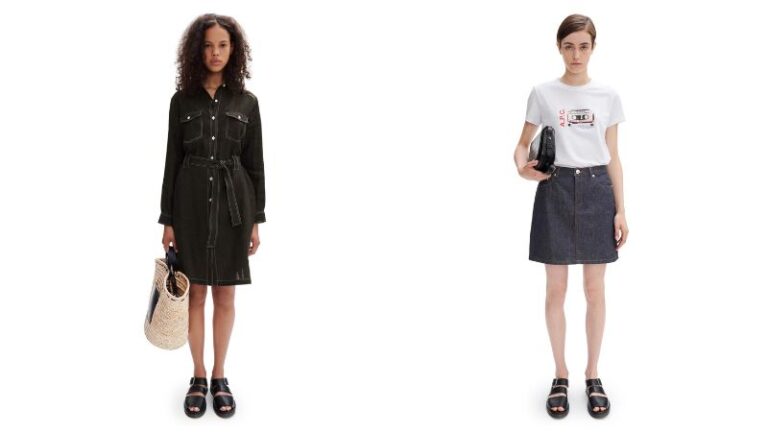 【きれいめ中心】20代後半ファッションブランド＆おすすめプチプラ通販13選 - Koimana