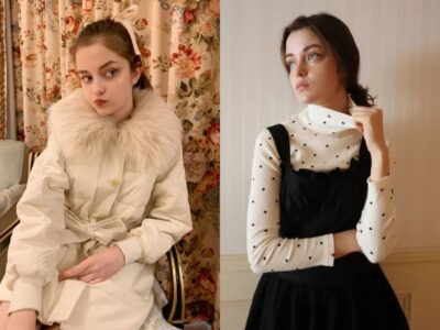 【2025年】ガーリー系ブランドおすすめ13選！10代・20代向けのプチプラブランド - Koimana