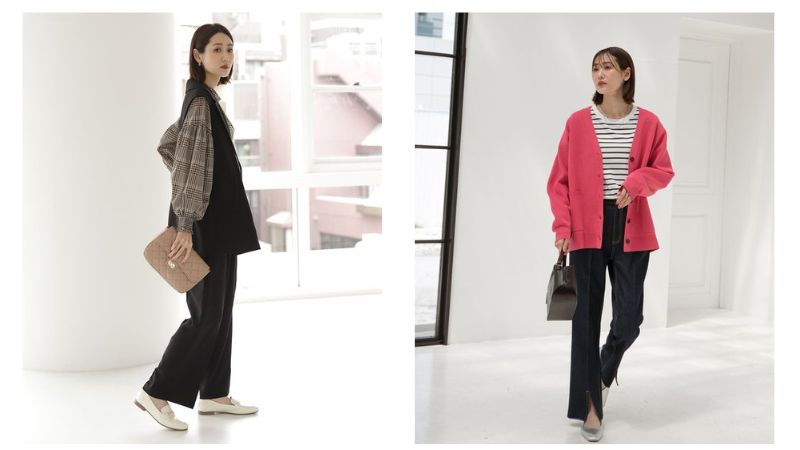 【きれいめ中心】20代後半ファッションブランド＆おすすめプチプラ通販13選 - Koimana