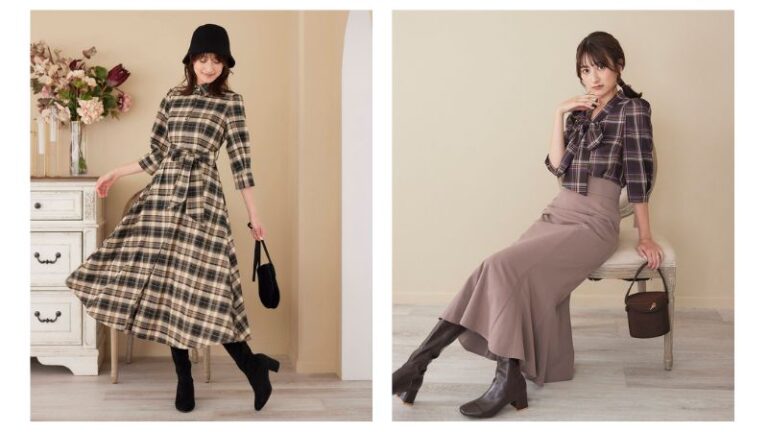 【きれいめ中心】20代後半ファッションブランド＆おすすめプチプラ通販13選 - Koimana