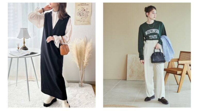 【きれいめ中心】20代後半ファッションブランド＆おすすめプチプラ通販13選 - Koimana