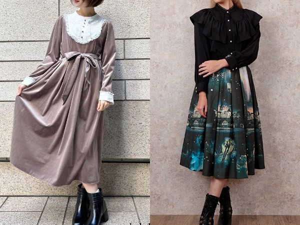 【2025年】ガーリー系ブランドおすすめ13選！10代・20代向けのプチプラブランド - Koimana