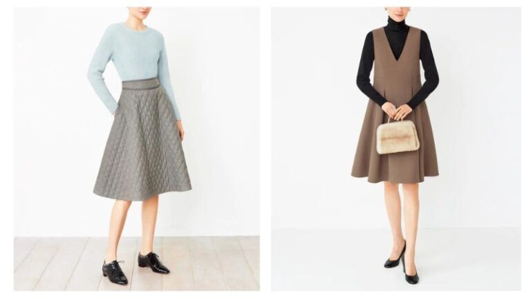 【きれいめ中心】20代後半ファッションブランド＆おすすめプチプラ通販13選 - Koimana