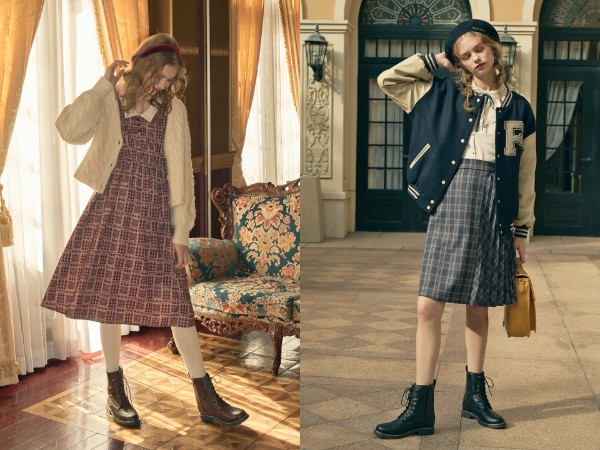 【2025年】ガーリー系ブランドおすすめ13選！10代・20代向けのプチプラブランド - Koimana