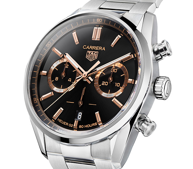 タグホイヤーは30代・40代だと恥ずかしい？買ってはいけない腕時計か解説 - Koimana