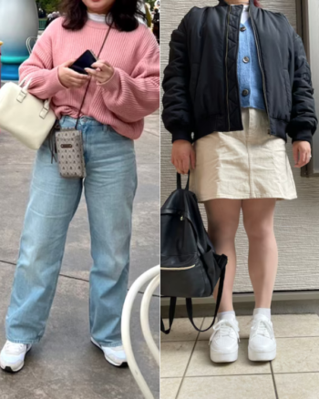 【安い】ぽっちゃり女子におすすめプチプラブランド＆服通販8選 - Koimana