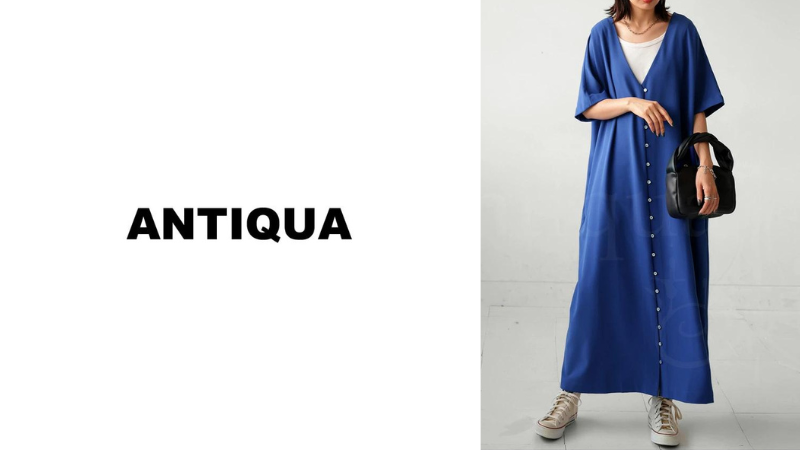 【最新版】個性的で大人可愛いファッションブランド10選！プチプラで安いショップも紹介 - Koimana