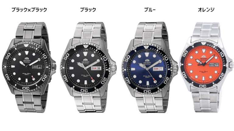 【お手頃】30代男性のセンスのいい時計はコレ！男性につけて欲しい腕時計11選 - Koimana