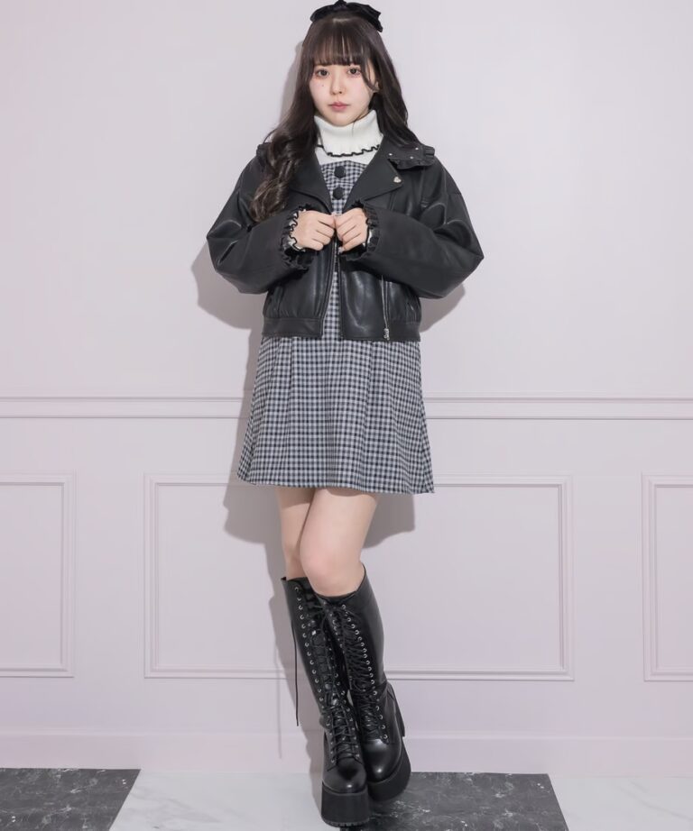 【2025年】量産型の服ブランド&おすすめ通販20選！どこで買うのが安いのか要チェック - Koimana