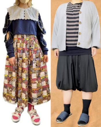 【安い】ぽっちゃり女子におすすめプチプラブランド＆服通販8選 - Koimana