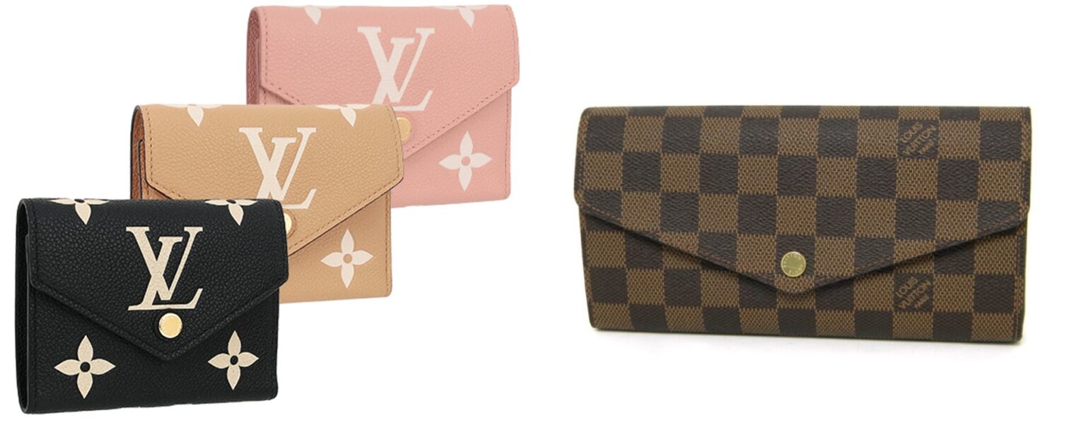 【社会人】30代女性に恥ずかしくない財布11選！センスのいいお手頃なブランド - Koimana