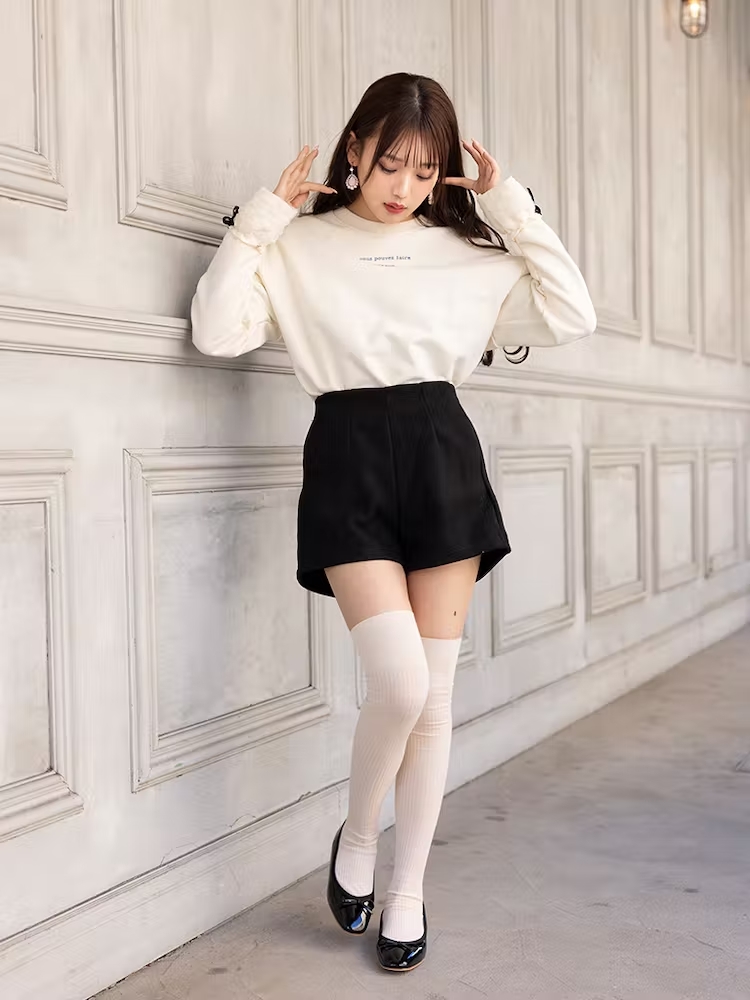 【2025年】フレンチガーリーブランドおすすめ15選！安い＆プチプラ通販を紹介 - Koimana