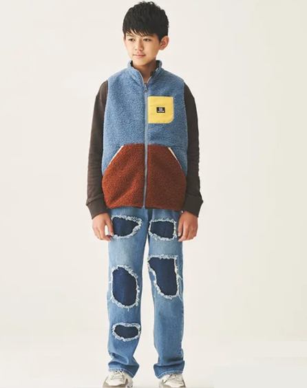 170cm】男の子の服はどこで買う？おすすめブランド11選 - Koimana