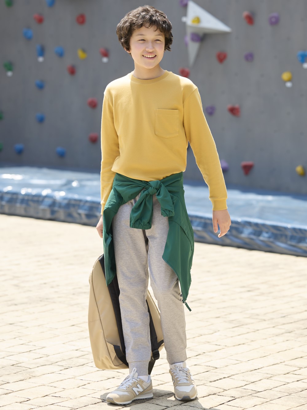 170cm】男の子の服はどこで買う？おすすめブランド11選 - Koimana