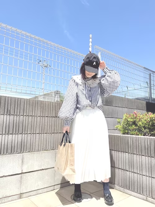 【安い】ぽっちゃり女子におすすめプチプラブランド＆服通販8選 - Koimana