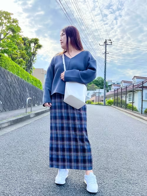 【安い】ぽっちゃり女子におすすめプチプラブランド＆服通販8選 - Koimana