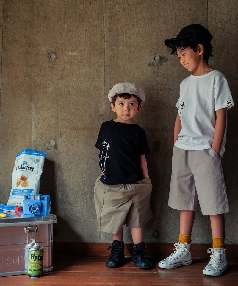 【2026年】年の差兄弟お揃い服ブランド12選！ベビー＆キッズなどお揃い子供服ブランド - Koimana