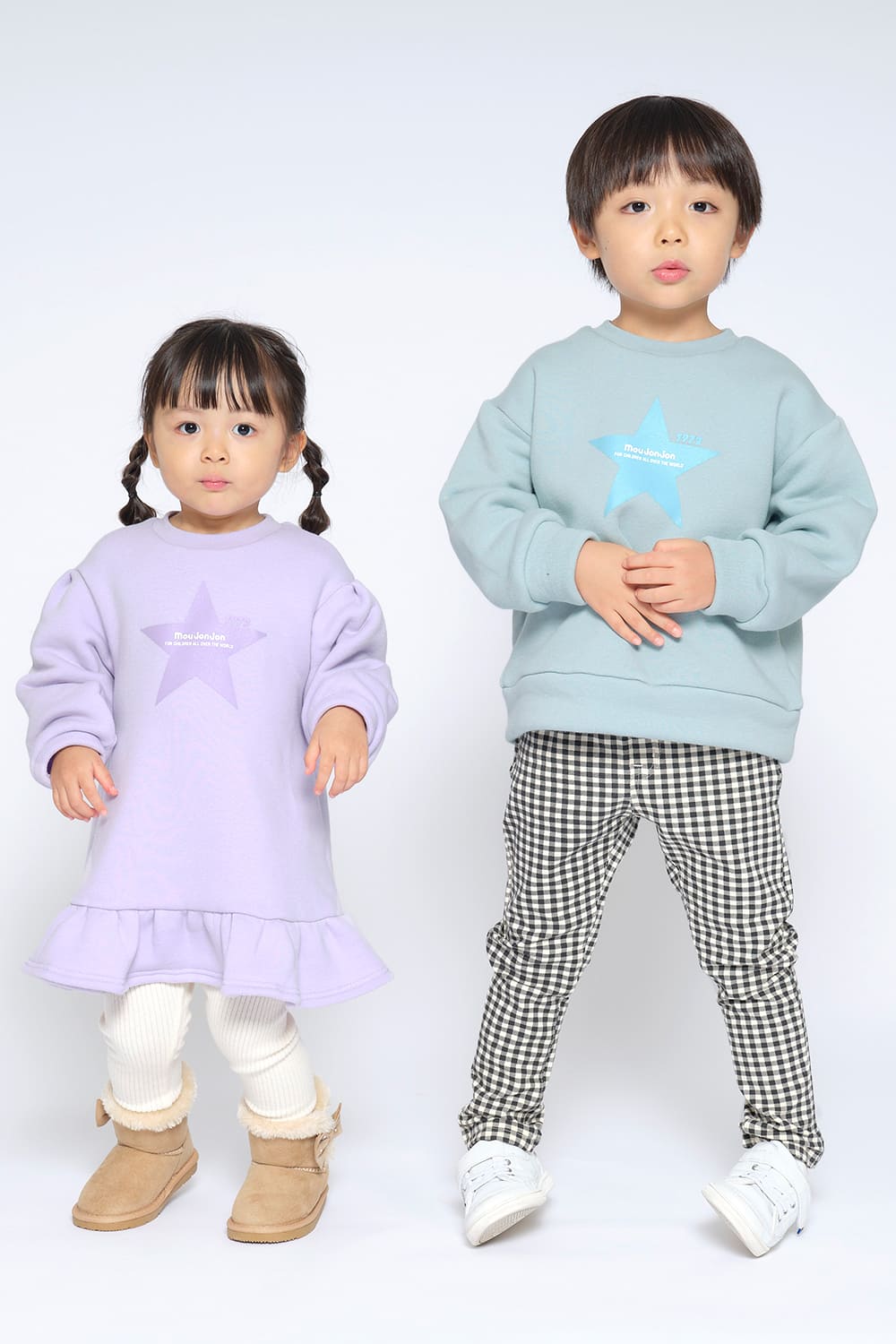 【2026年】年の差兄弟お揃い服ブランド12選！ベビー＆キッズなどお揃い子供服ブランド - Koimana