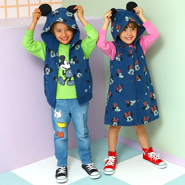 【2025年】年の差兄弟お揃い服ブランド12選！ベビー＆キッズなどお揃い子供服ブランド - Koimana